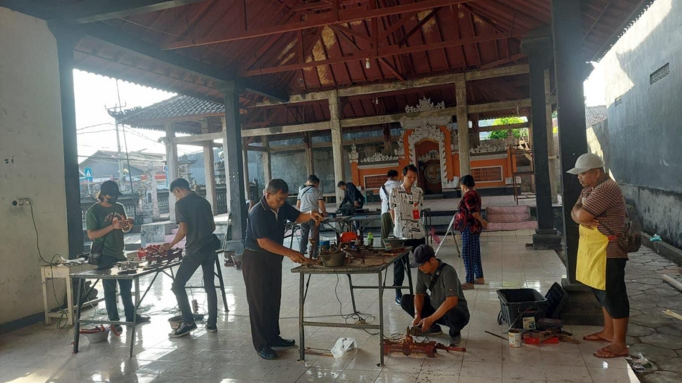 KEGIATAN PELAYANAN TERA/TERA ULANG UTTP (ALAT UKUR, TAKAR, TIMBANG DAN ...