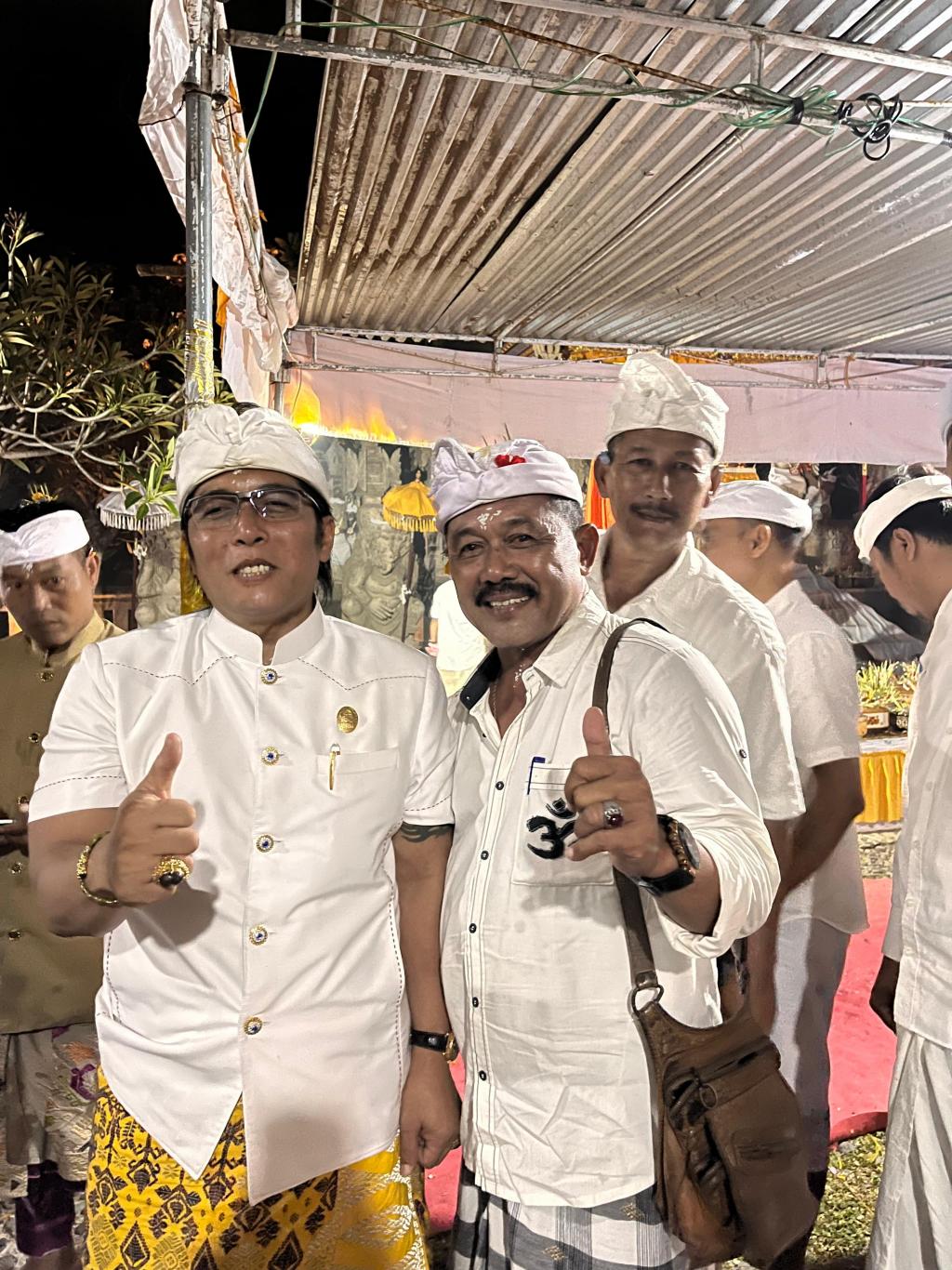 Kegiatan Perbekel Desa Kubutambahan pada Minggu-2 Bulan April - Website ...